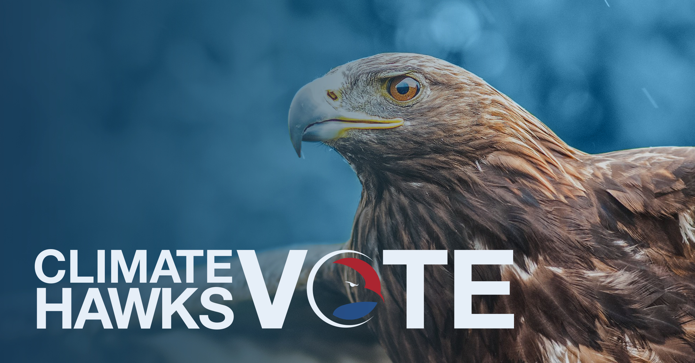 Home - Climate Hawks Vote