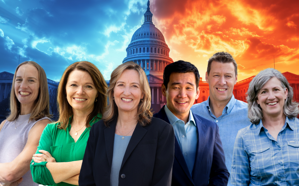 2024 Ballot guide - Climate Hawks Vote